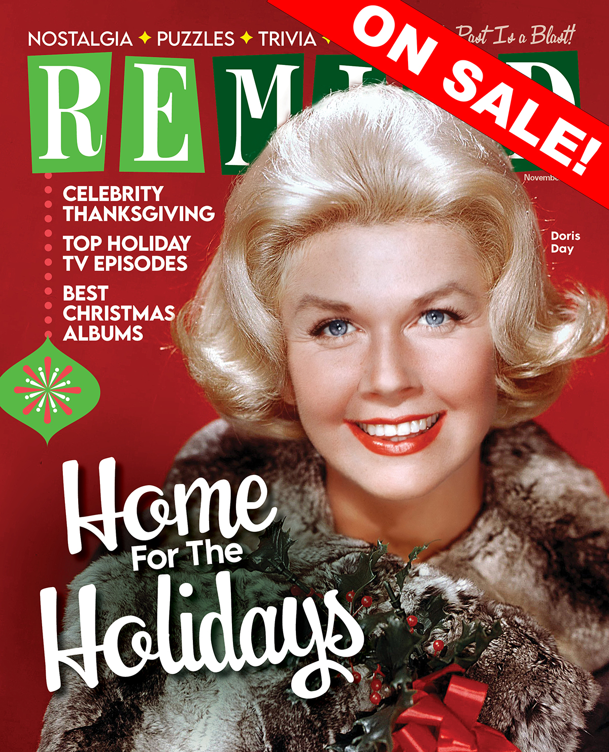 NCIS Special Collector's Edition :: TV Weekly Magazine - Local TV ...