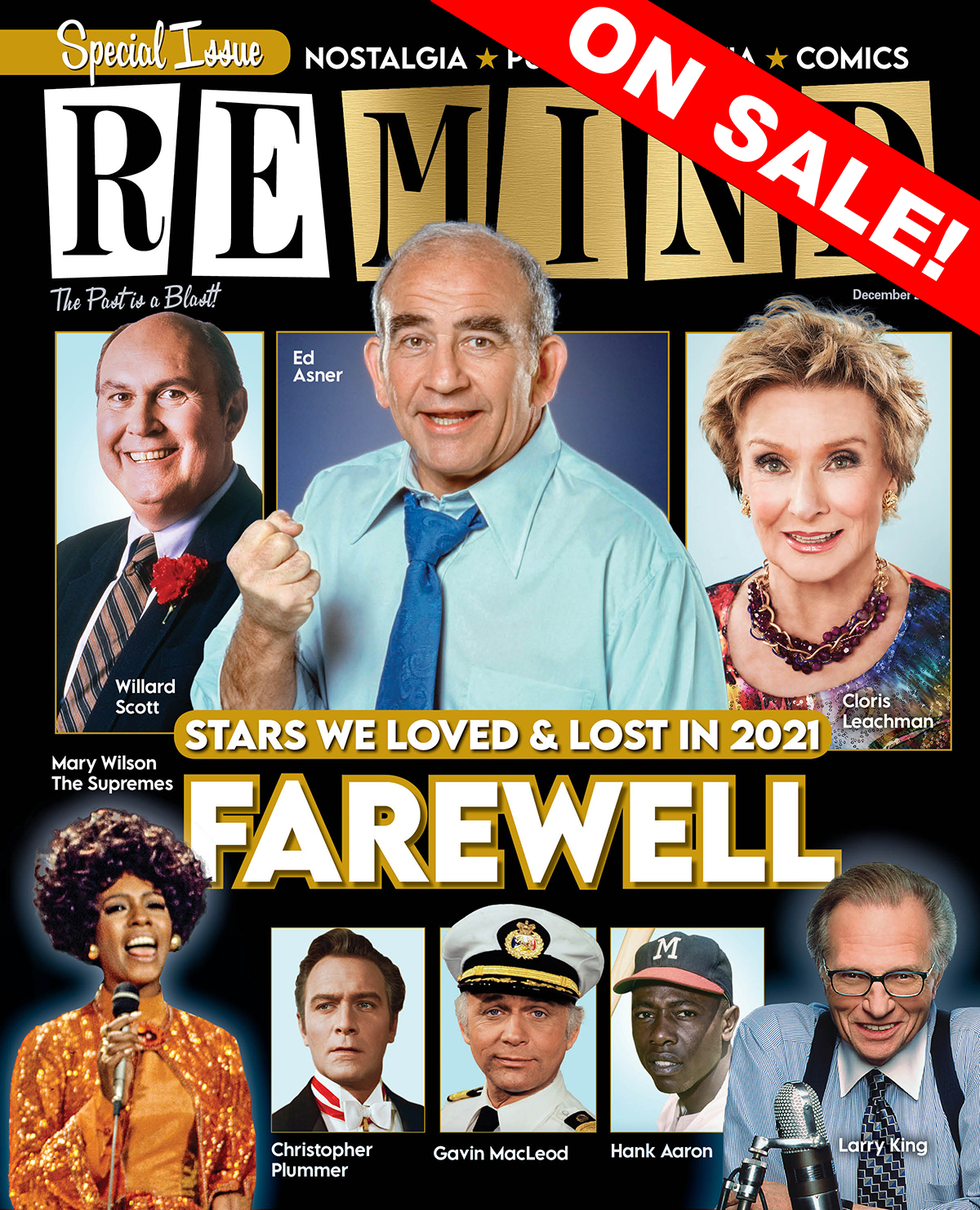 1972 - January 2022 :: TV Weekly Magazine - Local TV & cable print ...